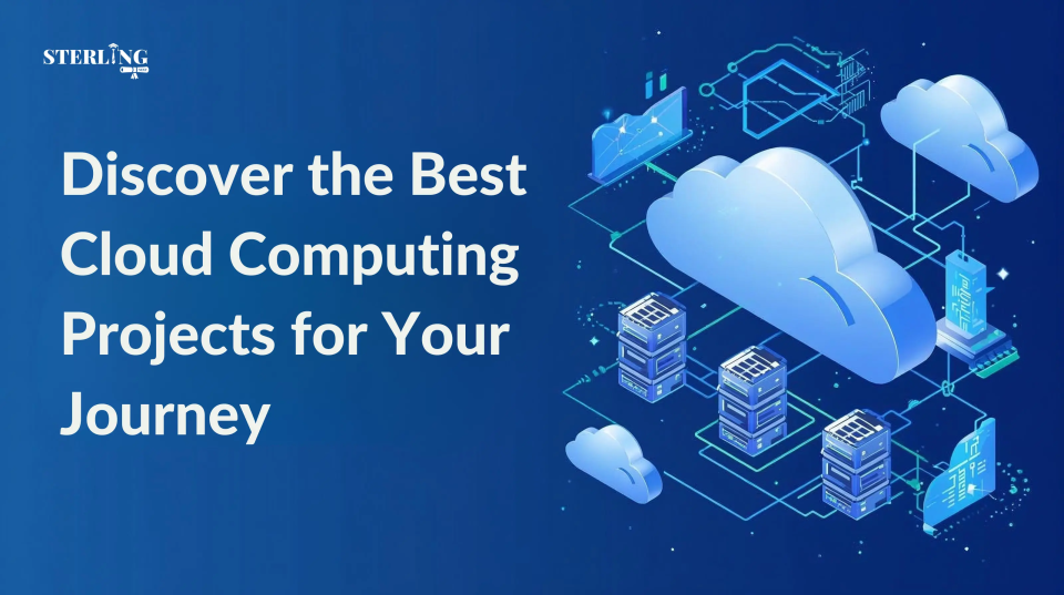 Cloud Computing Projects Guide for Students and Beginners