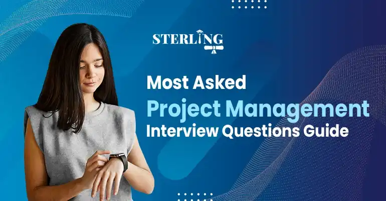 Most Asked Project Management Interview Questions