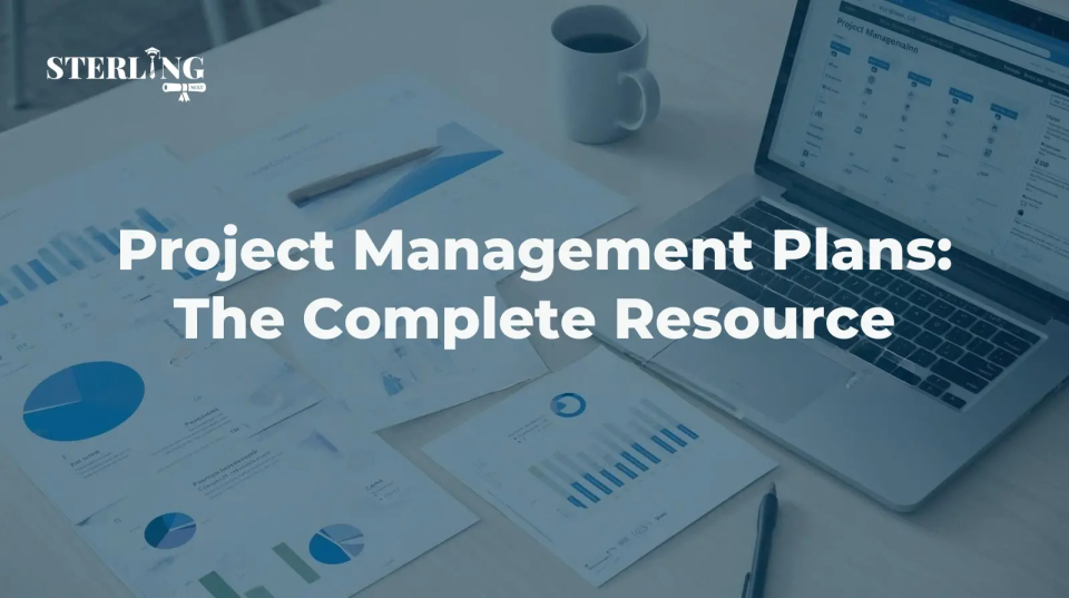 Project Management Plan Your Complete Step by Step Guide