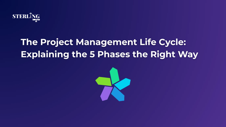 Project Management Life Cycle Phases Everyone Should Know
